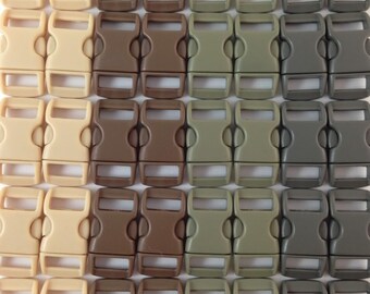 Plastic clasp | Etsy