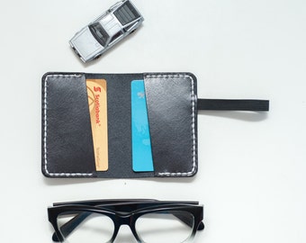 Debit card holder | Etsy