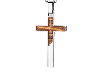 Popular items for manly cross on Etsy