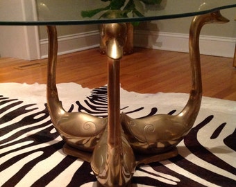 Popular items for swan table on Etsy