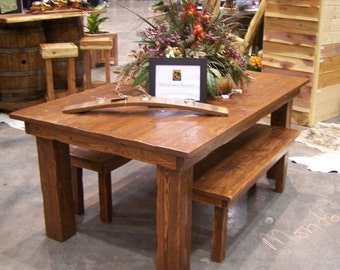 Harvest Table