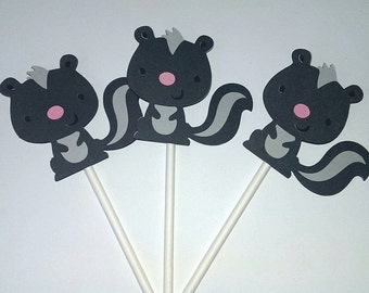 Popular items for skunk party on Etsy
