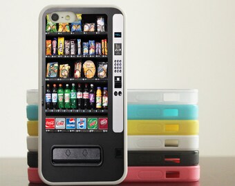 Vending Machine iphone case phone covers 4 case 4s case iphone 4 iphone ...