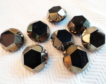 Antique Buttons and Vintage Buttons by AddVintage on Etsy