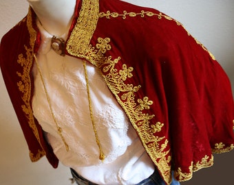 Unique opera cape related items | Etsy