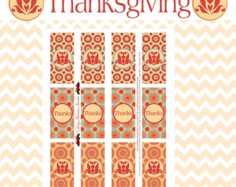 Popular items for thanksgiving candy on Etsy