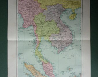 Popular items for indo on Etsy