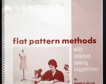 Popular items for flat pattern on Etsy