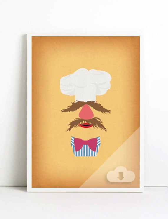 Swedish Chef Muppets Quotes. QuotesGram