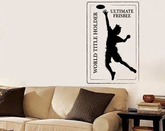 Popular items for ultimate frisbee on Etsy