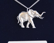 Unique pewter elephant related items | Etsy