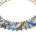 Beading Tutorial 31 Morocco Collar Bead Pattern Seed
