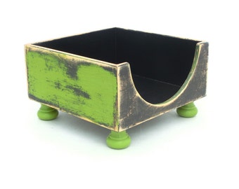 Serviette holders | Etsy