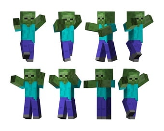 Popular items for zombie decal on Etsy