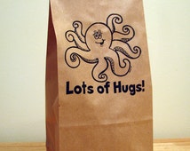 Unique octopus hug related items | Etsy