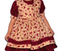 Popular items for sasha pattern on Etsy