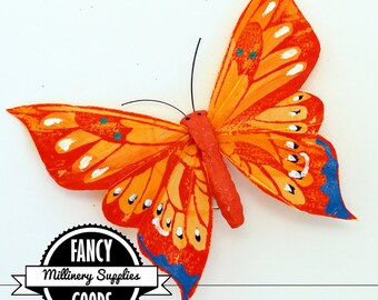 Popular items for fake butterflies on Etsy