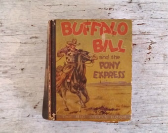 primitive wood box with leather handle