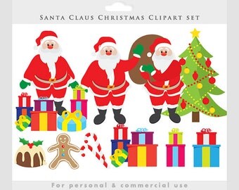 Christmas stockings clipart Christmas clip art stocking