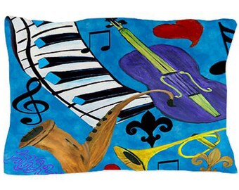 Popular items for music pillow on Etsy