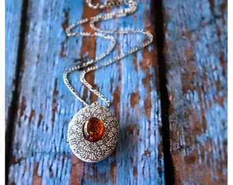 Popular items for solid perfume locket on Etsy