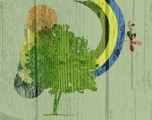 Handmade and vintage items related to radiohead | Etsy