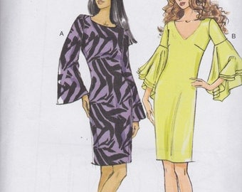 Simplicity Pattern 1080 Dottie Angel Cute & Easy by ChinenTwo