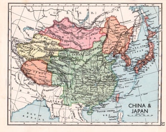 Popular items for 1930s china on Etsy