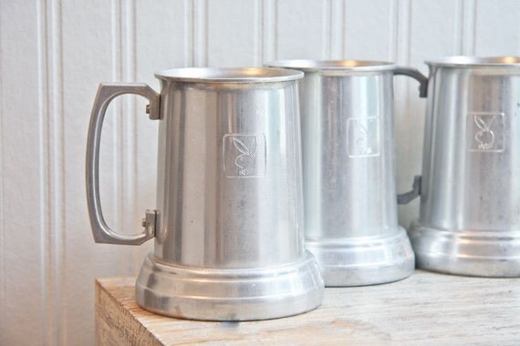 Beer in Metal Glasses | Community | BeerAdvocate