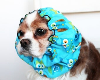 Cavalier dog snood | Etsy