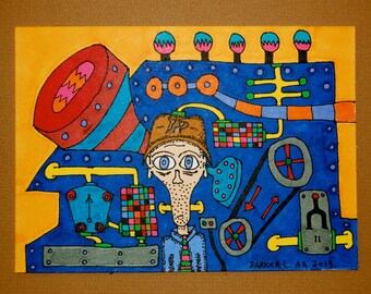 Popular items for recovery art on Etsy