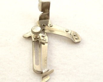 Vintage 1960s Sears Kenmore 1751 Manual by RebeccasVintageSalon