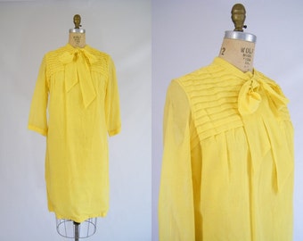 Popular items for sack dress on Etsy