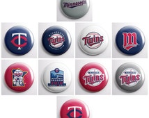 Popular items for pinback button set on Etsy