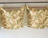 Custom Made Window Treatments PIllows and Such by SewDevineDesigns