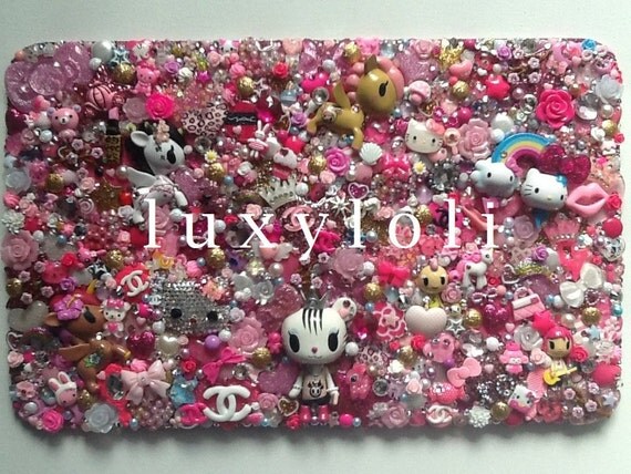 Decoden Custom Laptop Deposit