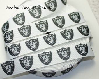 Oakland raiders hat | Etsy