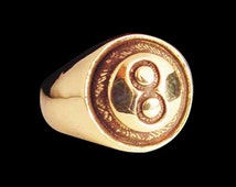 Unique billiards jewelry related items | Etsy