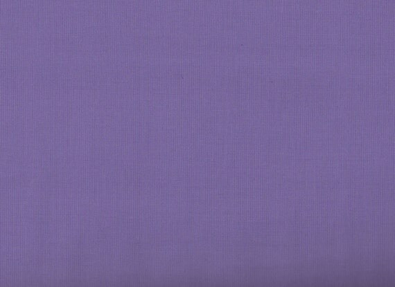 Solid Purple Fabric Bella Solids by Moda Fabrics Light
