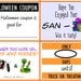 Halloween Jokes & Conversation Cards Printable by bigdandme