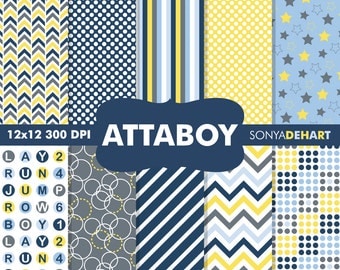 Popular items for baby boy patterns on Etsy