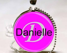 Unique danielle related items | Etsy