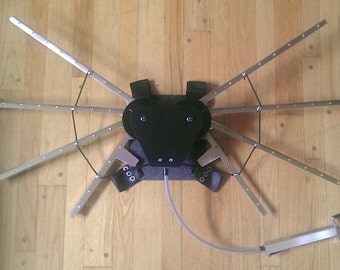 Industrial Metal Wrist Guard Armor