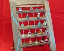Popular items for bead display on Etsy