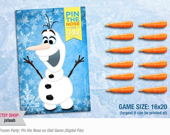 Frozen Party: Oaken's Cloaken's Hoo Hoo And Sauna Signs by jstaab