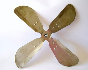 Popular items for metal fan on Etsy