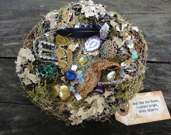 Popular items for shiny object on Etsy