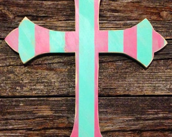 Popular items for pink distressed on Etsy