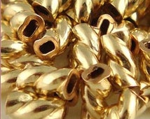 Popular items for twisted crimps on Etsy