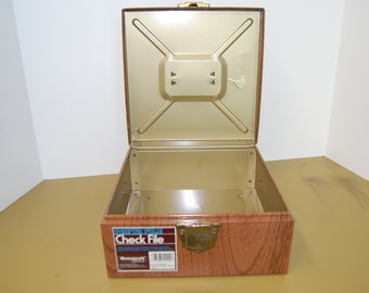 Porta check file | Etsy